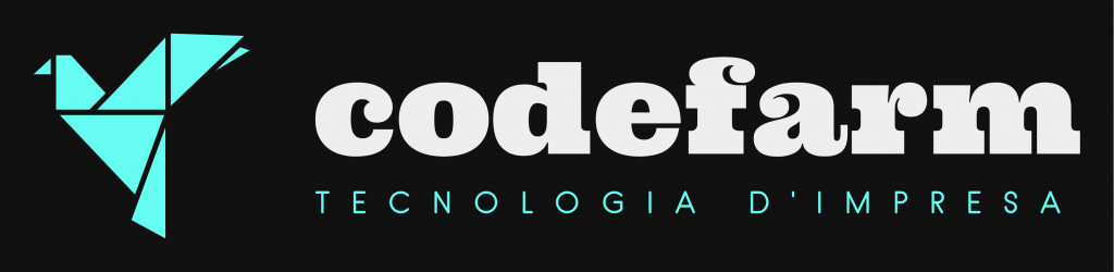 Codefarm - Tecnología para empresas